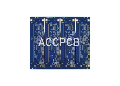 Rigid Blank Heavy Copper Pcb Board Power Convert Pcb Board Dc Ac Device