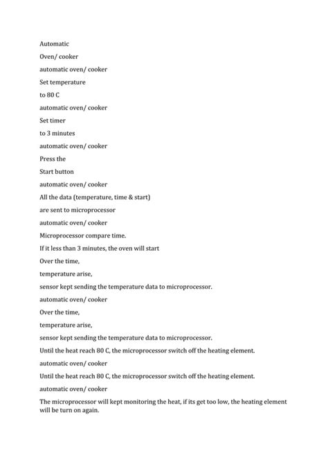 Chapter 6 Cambridge Igcse Ict Applications Docx Desktop Publishing Computer Software And