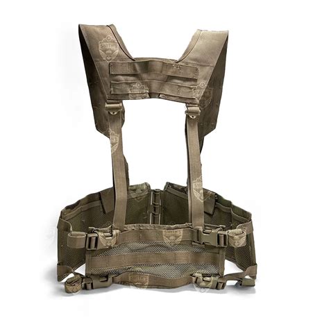 Airborne Tactical Assault Panel A Tap Chest Rig Smiths Surplus