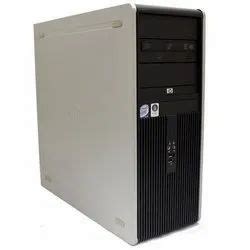 HP Computer CPU For Office At Rs In Hyderabad ID