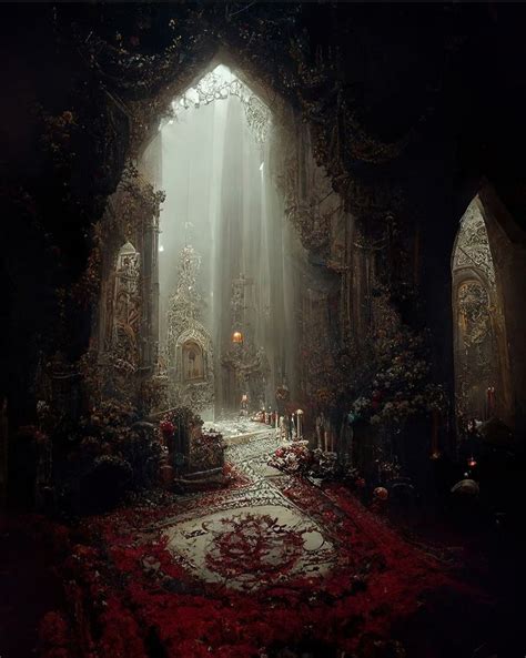 Vampiric Bedchambers Of Subterranean Dolj County Romania Dracula