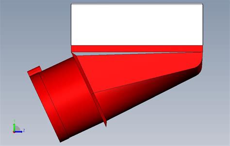 Cee工业插座3pe男性直角 Step 模型图纸免费下载 懒石网