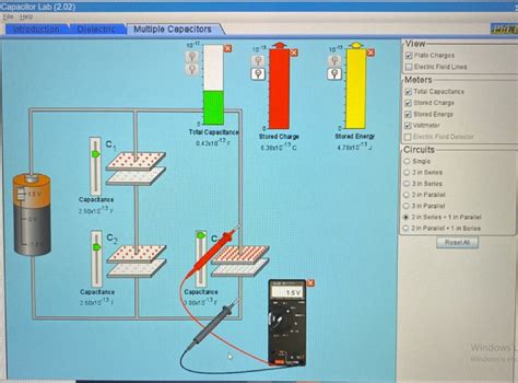 solved capacitor lab 2 02 file help introduction