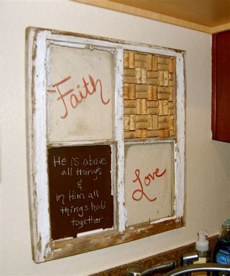 1000 Images About Window Pane Projects On Pinterest Cheap Wall Decor