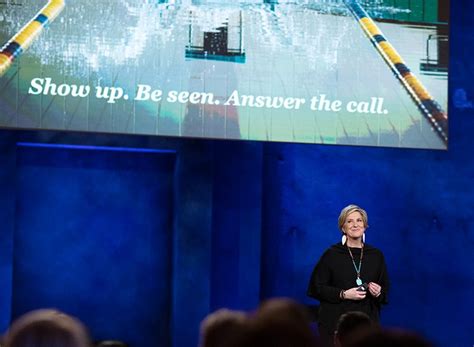 Le Film Brené Brown The Call To Courage