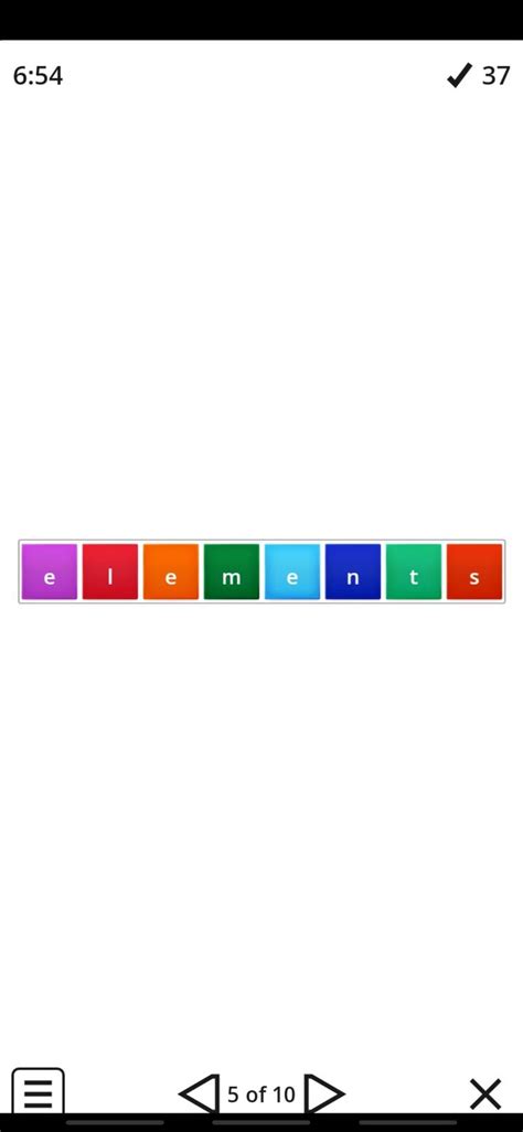 Pin De Priyadarshini En Grade 5 Computer Science