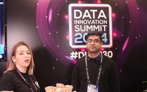 Video Data Innovation Summit On Linkedin Disummit2030
