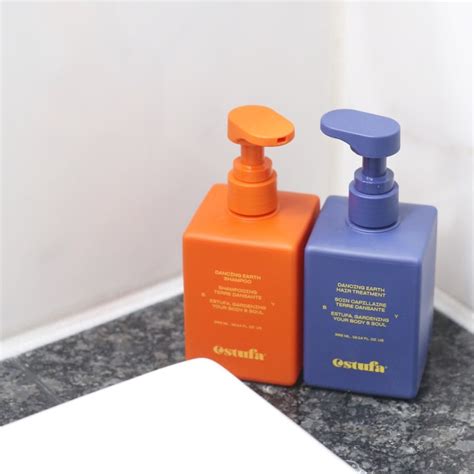 비건헤어케어 에스투파 향기로운 샴푸 트리트먼트 부족한 게 뭐야 네이버 블로그