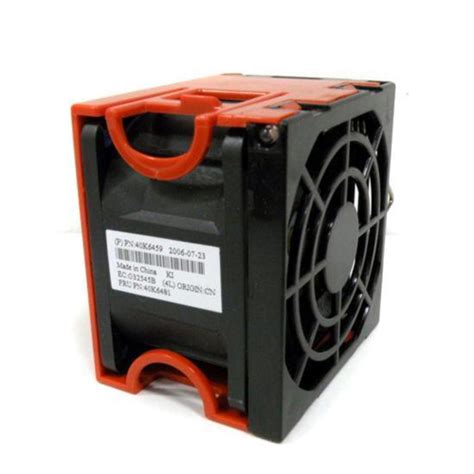 Fan Server Ibm X236 X346 Fan Assy Fan Server Ibm X236 X346 Fan Assy