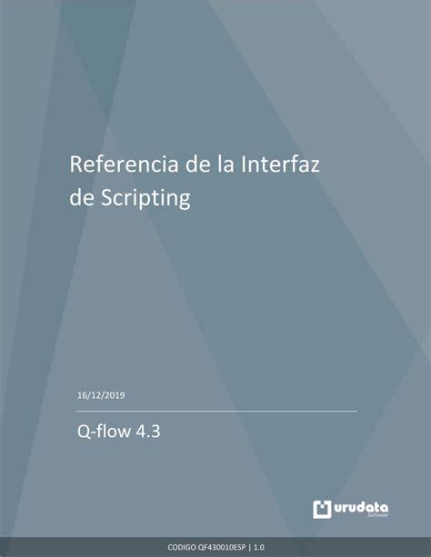 pdf referencia de la interfaz de scriptinglos datos pueden tener valores nulos pero la