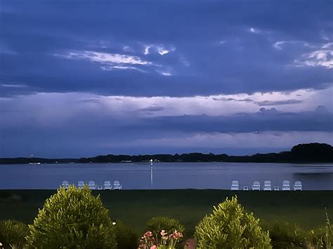 The Summer Sky… Joanne Leedom Ackerman