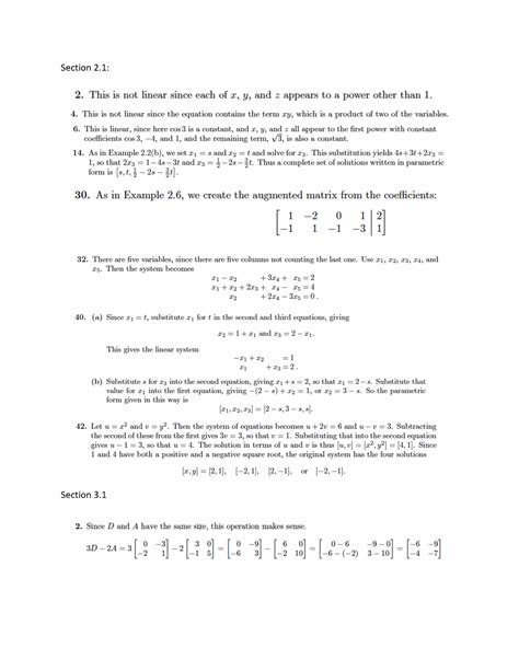 HW3 Solutions To HW 3 1016 331 Section 2 Section 3 Studocu