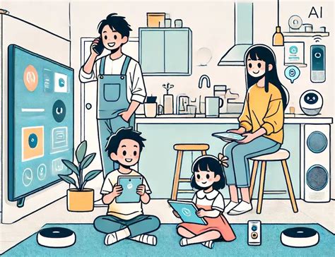 5個 Ai 時代下的育兒建議｜讓孩子別輸在 Ai 起跑點 ⋆ 正常大叔