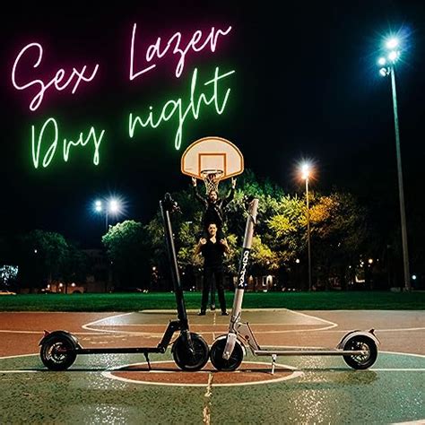 Play Dry Night By Sex Lazer On Amazon Music