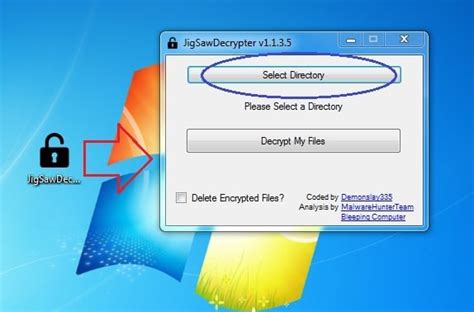 How To Decrypt Ransomware HowToRemove Guide