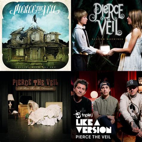 Ptv Playlist By Chris Spotify