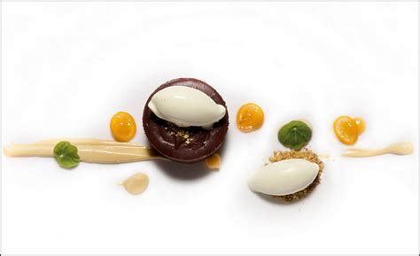 Visions Gourmandes Chef Suzette Gresham Acquarello Acquerello San