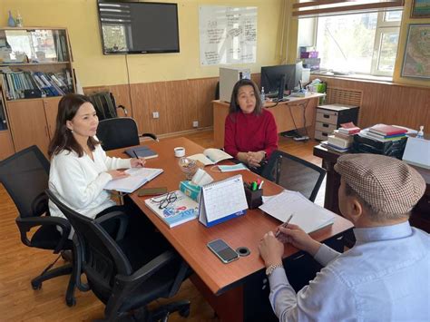 Эрхтэн шилжүүлэн суулгах чиглэлээр хамтран ажиллана Эрүүл мэндийн хөгжлийн төв