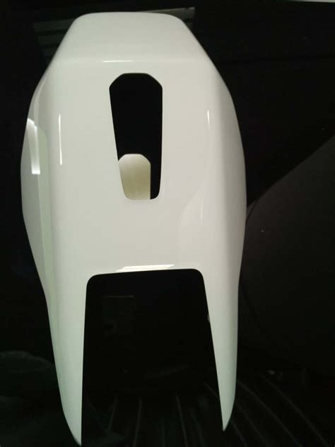 Rapid Tooling Yseon Proto