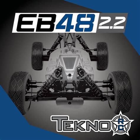 Tekno Eb48 22 Shopjtp