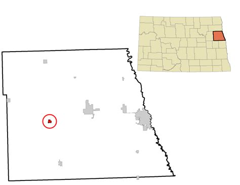 Image Nd Grand Forks County Larimore
