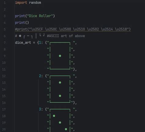 vaibhav malhotra on linkedin python python3 diceroller adobe