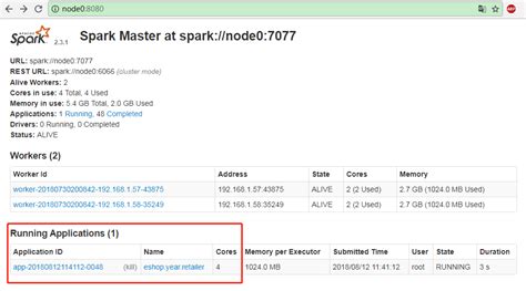 Spark 数据统计并将结果转存至mssql 技术 张子阳的博客