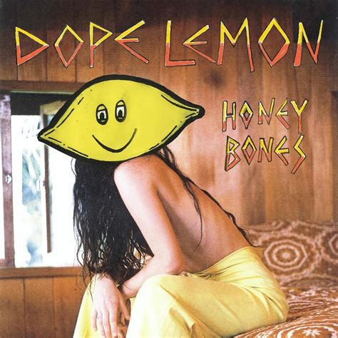 Dope Lemon Marinade Lyrics Genius Lyrics