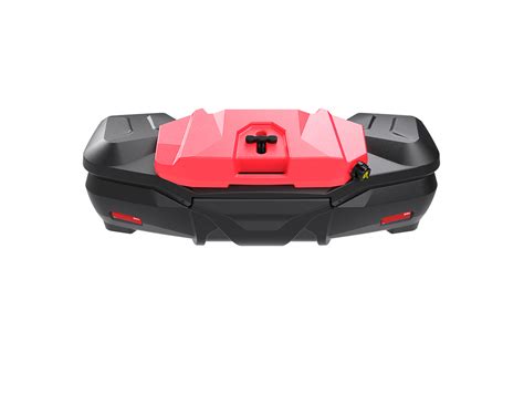 2021 Sportsman Touring 570 Eps Titanium Rear Rack Polaris Atv Forum