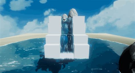 Unity Shader Toon Water Shader
