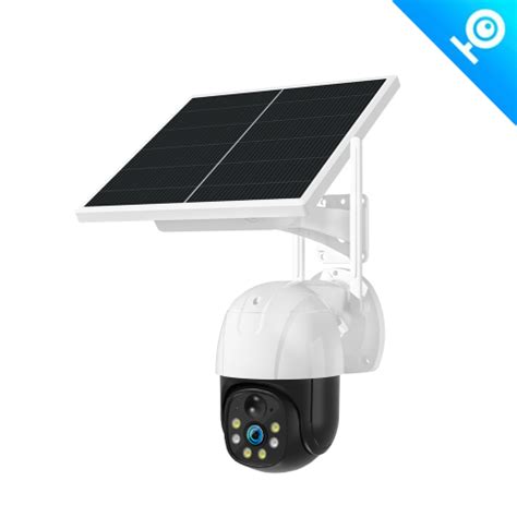 Home Security Camera Indoor Camera V380 Pro