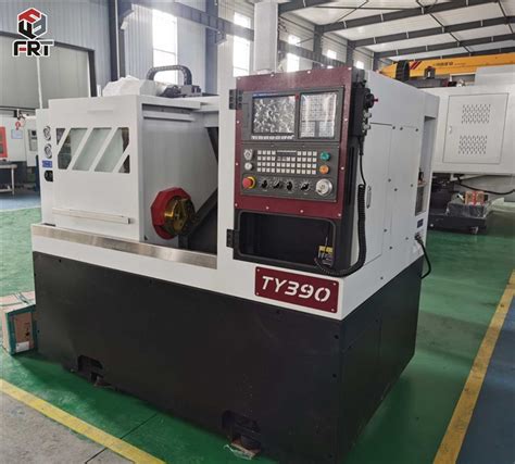 Cheap Slant Bed CNC Lathe Manufacturers Supplier Factory Best Price CNC Lathe In Stock