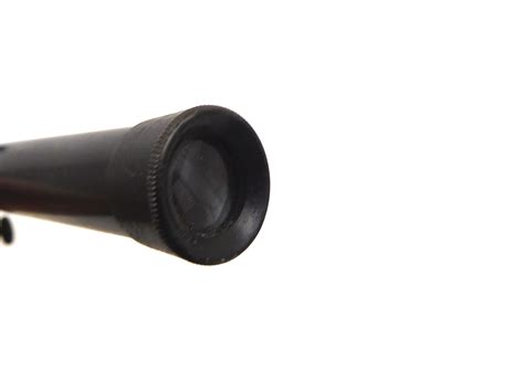 Mossberg Achromatic Vintage Rifle Scope Baker Airguns