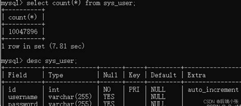 详解mysql覆盖索引、索引下推 索引下推和覆盖索引区别 csdn博客