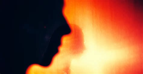 You Have An Invisible Light That Vanishes When You Die