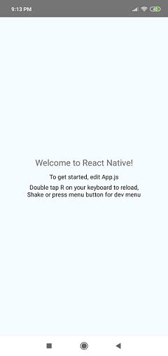 Building An App Like Uber Using React Native By Madhu Naidu Techexperiments Medium
