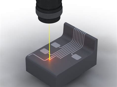 Electronic Assemblies Without Pcbs But With Laser Direct Structuring