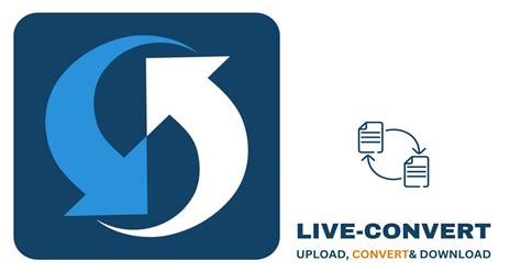 Convert File Online Free And Fast File Converter Live Convert