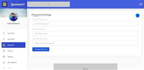 Quotsta Quotes Social Networking Php Script By Rohitchouhan Codester