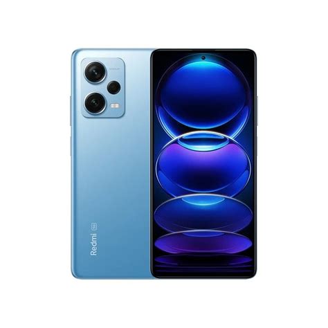 Redmi Note 12 Pro Plus 12GB 256GB Mới Fullbox