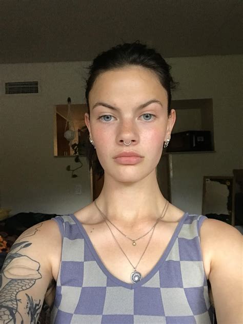 Will A Pixie Look Good On Me I Want My Features To Look Sharper R