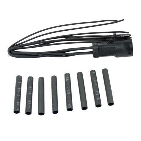 Transfer Case Shift Motor Connector Wire Fordus