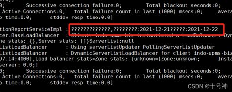 Log4j中文日志乱码问号 Linux启动jar包，输出中文日志变成问号？日志中文变 Csdn博客