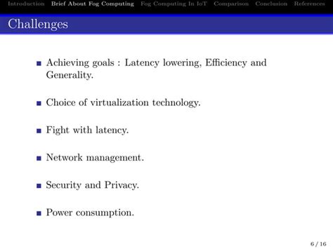 Fog Computing In Iot Pdf Computer Networking Computing