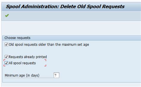 Spool internal error Исправление ошибок и поиск оптимальных решений проблем