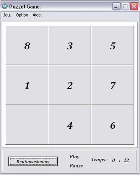 Vb6 Puzzle Game Source Code Etpcycle