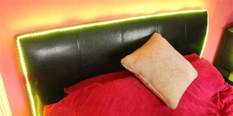 Arduino Night Light And Sunrise Alarm Project