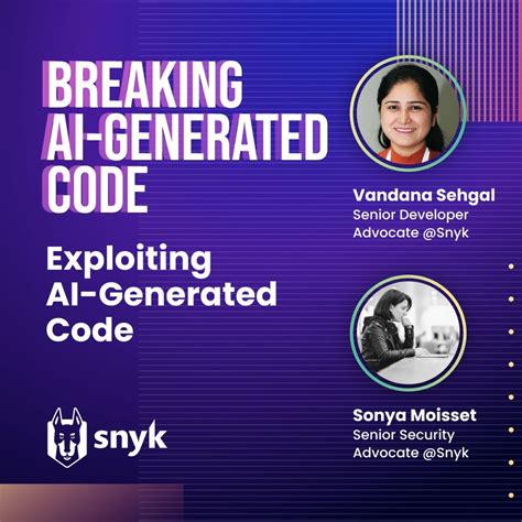 Snyk On Linkedin Developer Security Snyk