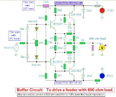 Index 36 Amplifier Circuit Circuit Diagram SeekIC Com
