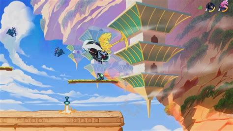 Brawlhalla 1v1 Youtube